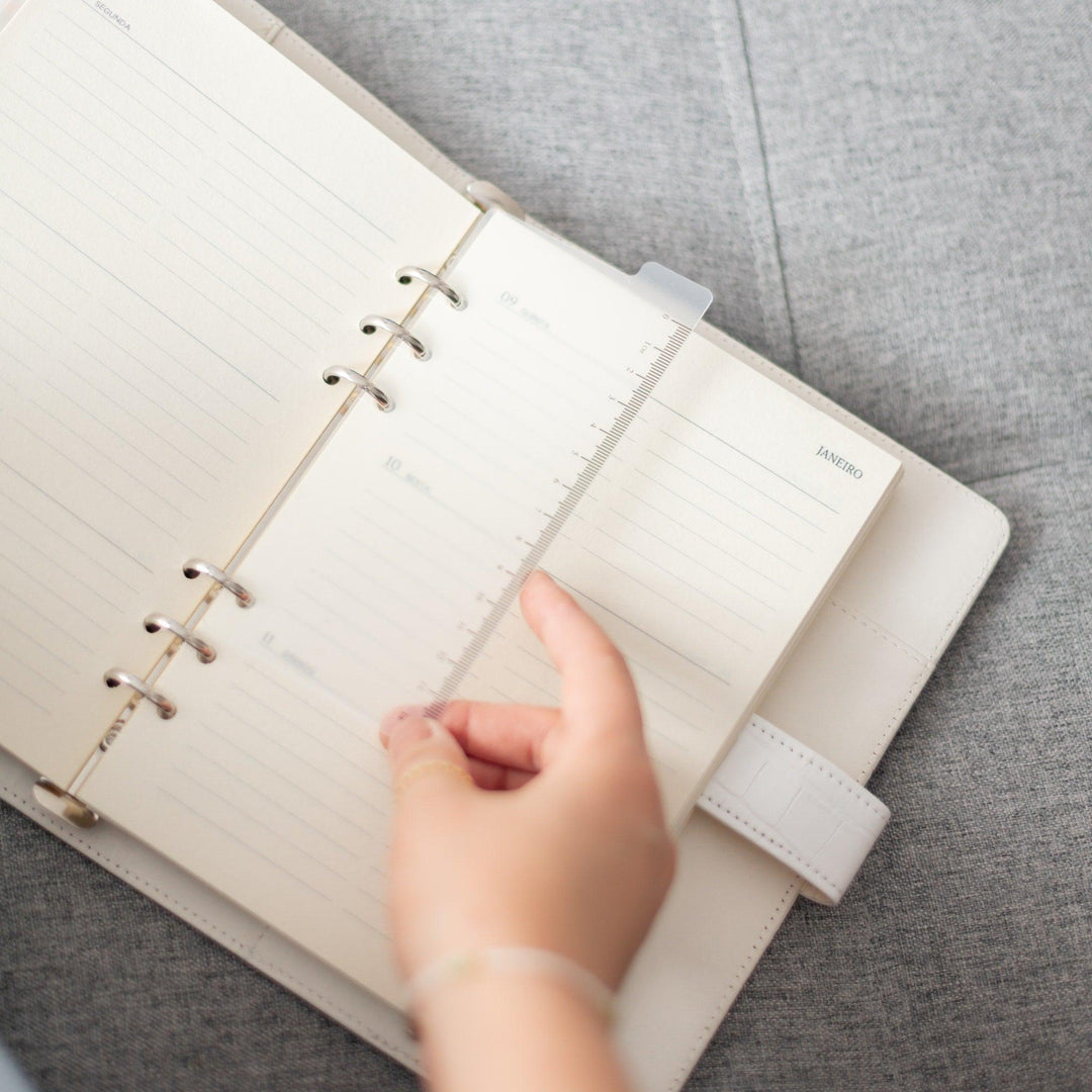 Template de Planejamento para Notion – Bee Mine